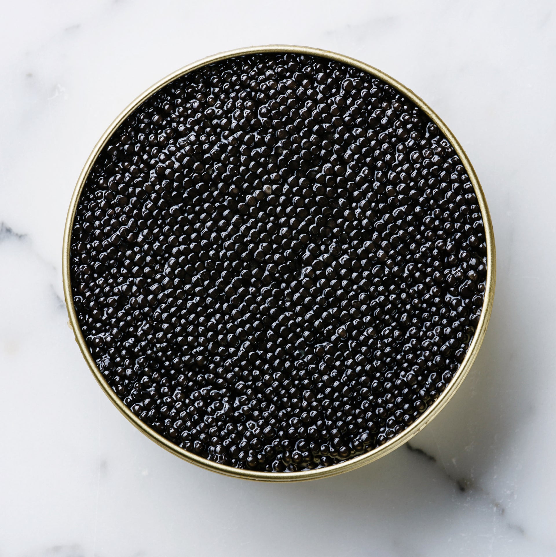 Sustainable Caviar by PureFish – PureFish