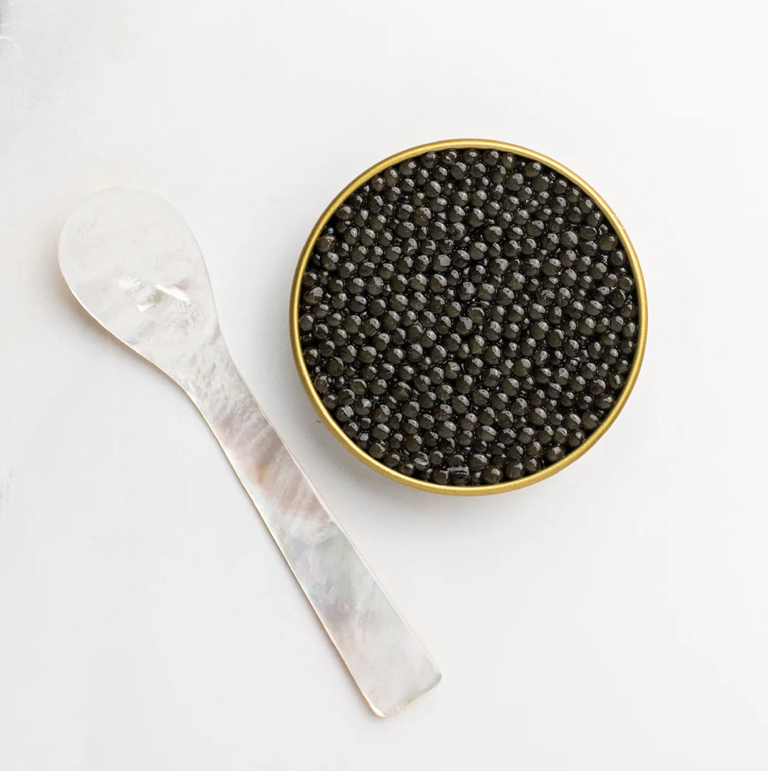 Sustainable Caviar by PureFish – PureFish