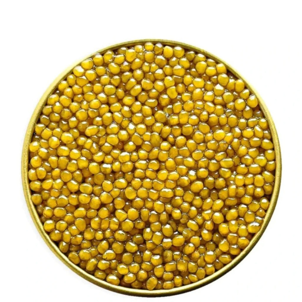 MEERA Caviar - Gold Osetra – PureFish
